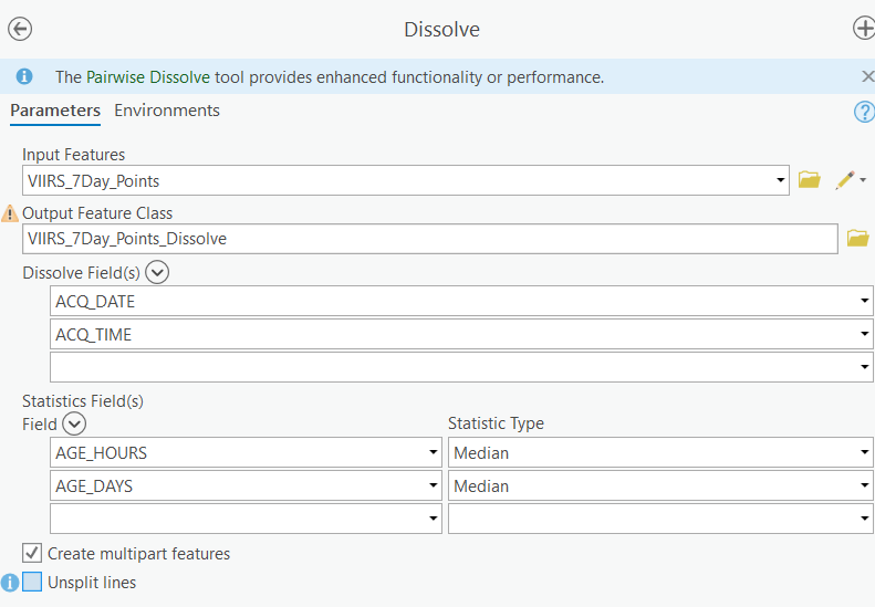 "Vary Symbol By Attribute" is not grabbing all val... - Esri Community