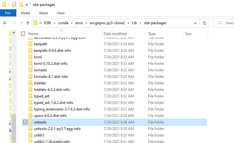 How I can get/download the Utility Network Package... - Esri Community