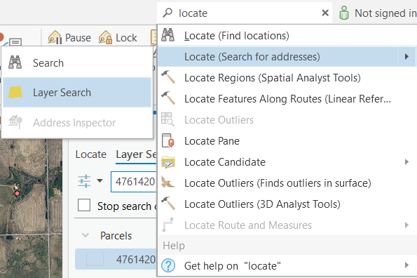 Solved: ArcPro getLayerExtent() using MapView class - Esri Community