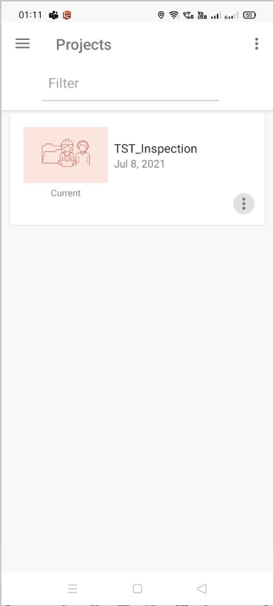 Solved: Unable to Load the Project in Workforce Mobile ap... - Esri ...