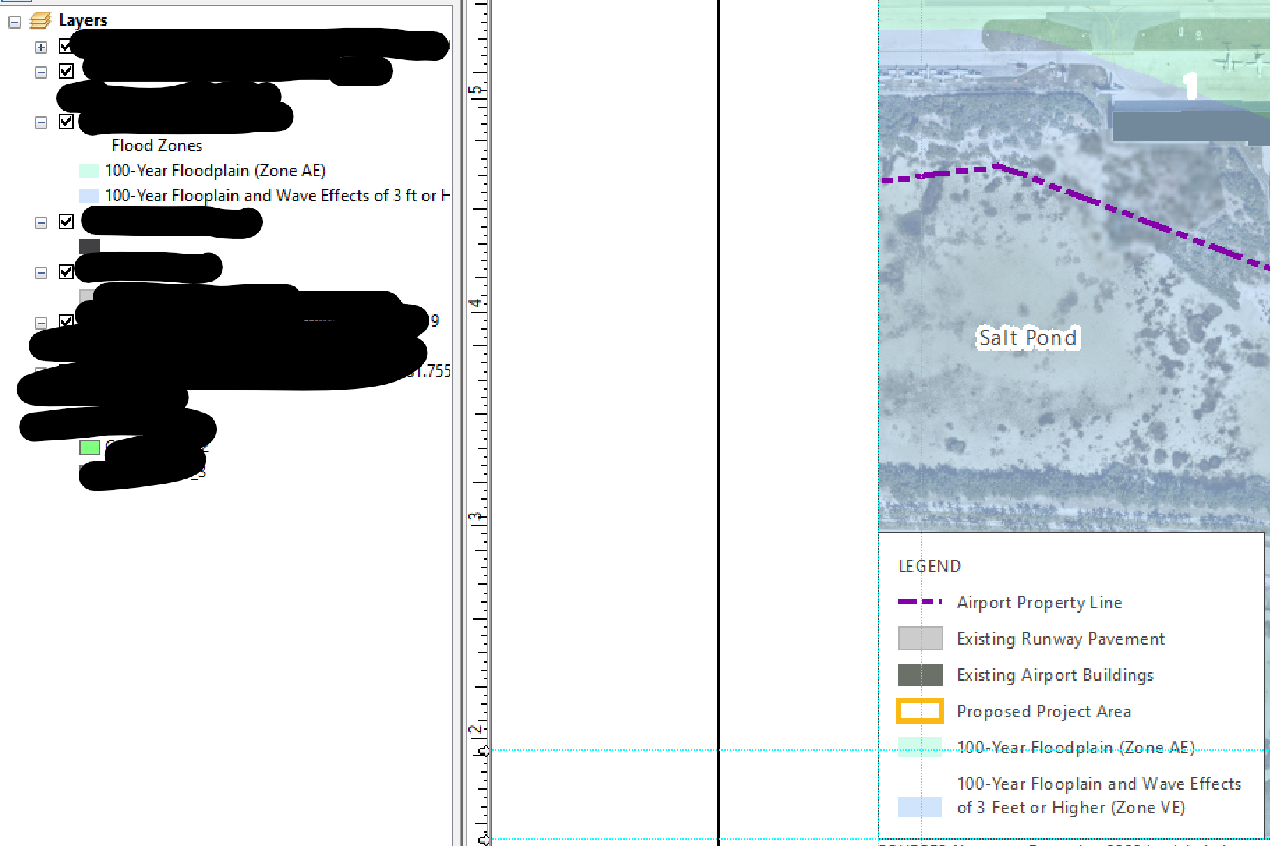Solved: Legend patch alignment issue - Esri Community