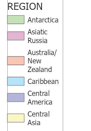 Solved: Legend patch alignment issue - Esri Community