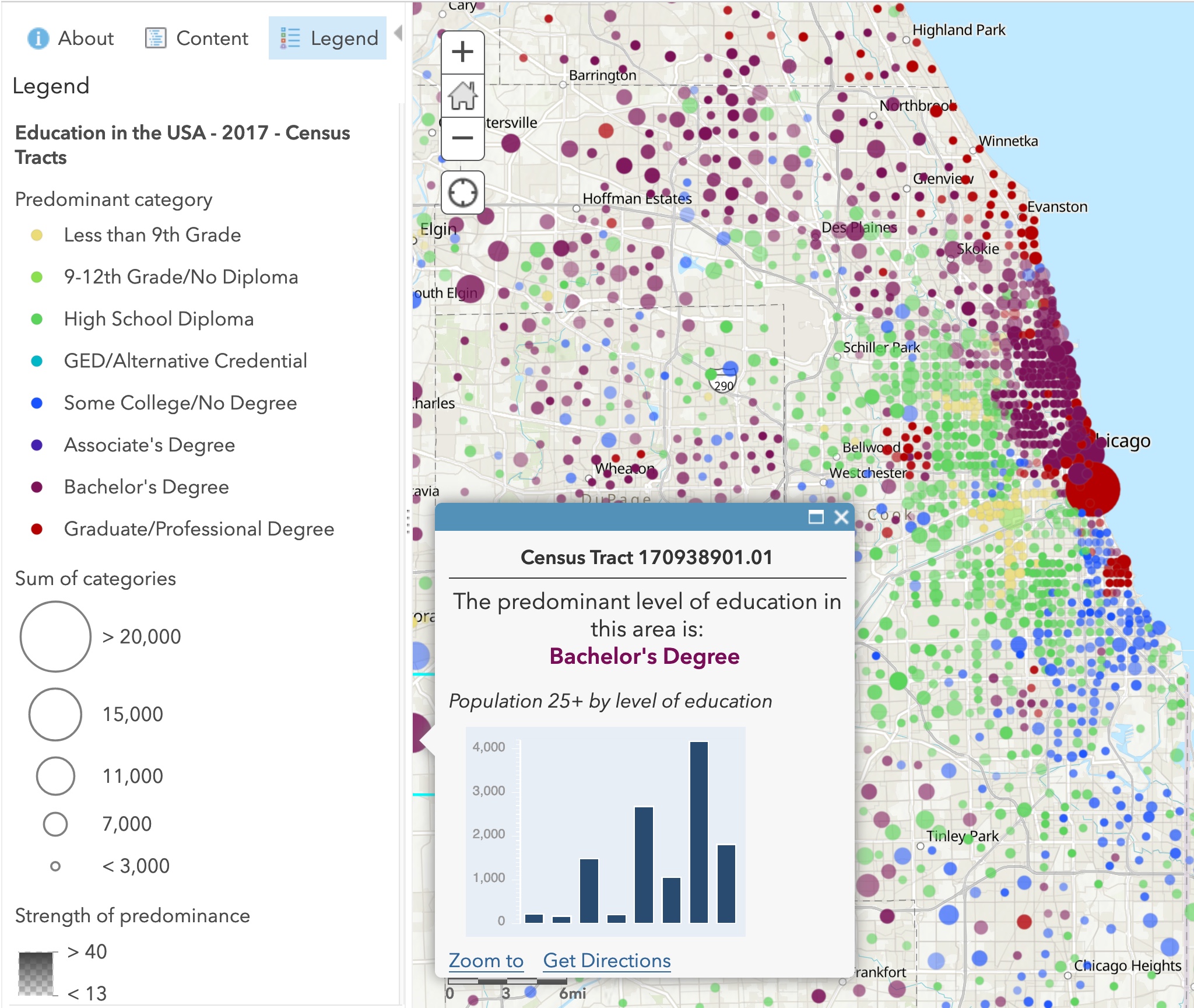 Fun with GIS 293: Top GIS Tool for School? - Esri Community