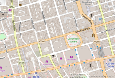 OpenStreetMap (OSM) and Vector Basemaps updates - Esri Community