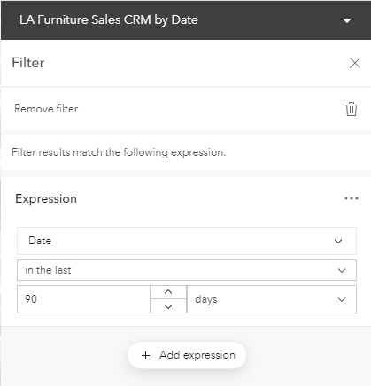 New Map Viewer documentation (ArcGIS Online) - Esri Community