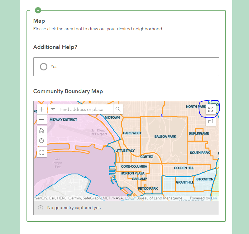 Survey123 Tricks of the Trade: Configuring survey ... - Esri Community