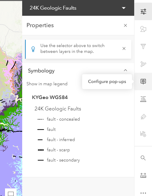 (Noob question) Linking to other webmaps, how to i... - Esri Community