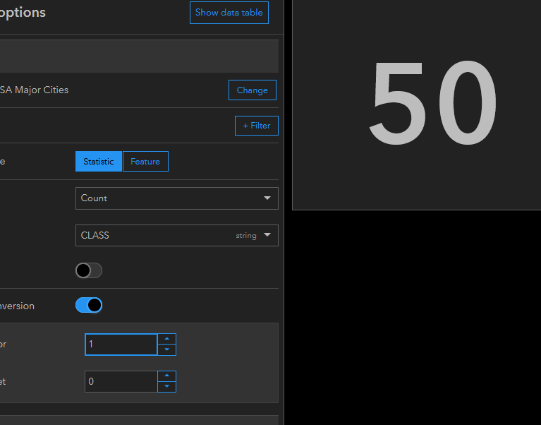 Convert Elapsed Time in ArcGIS Dashboards - Esri Community