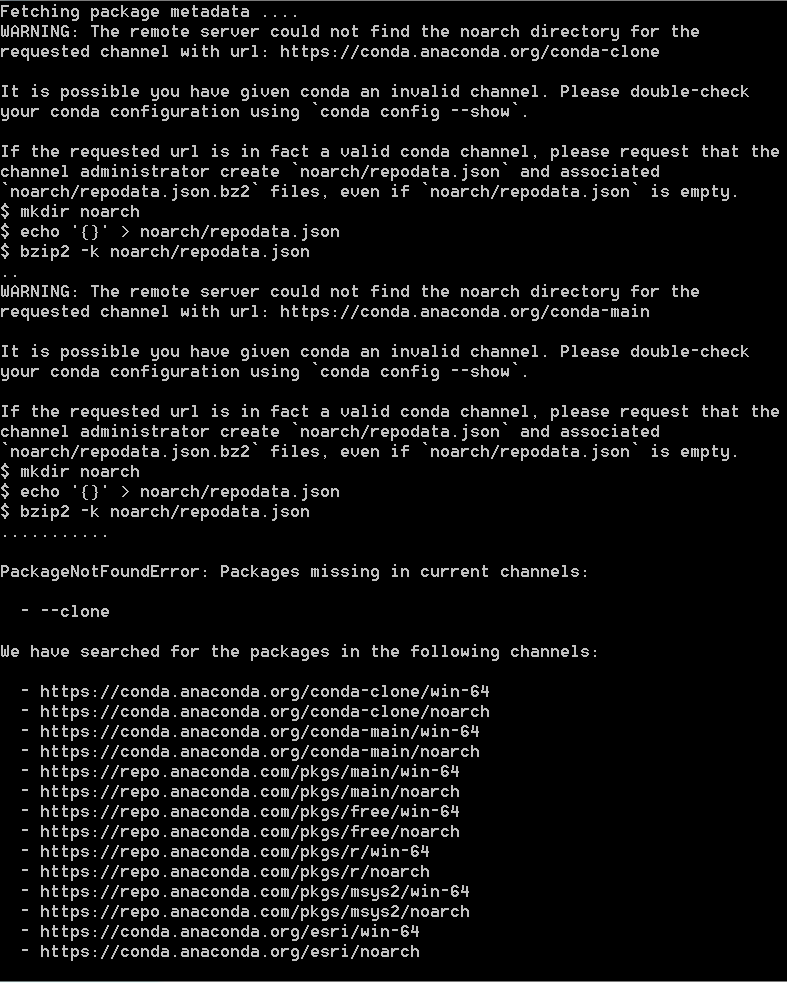 initialize deep learning package - Esri Community