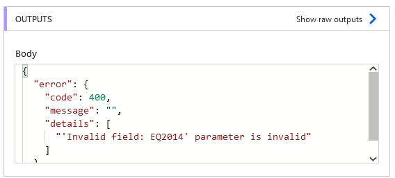 ArcGIS Rest API - Webhooks using power automate an... - Esri Community
