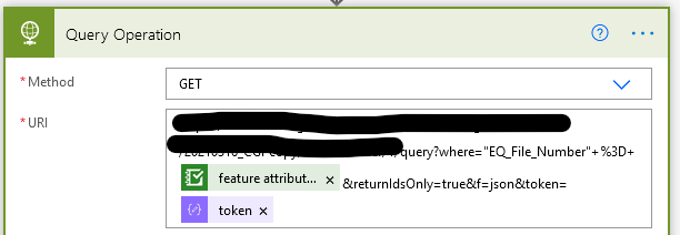 ArcGIS Rest API - Webhooks using power automate an... - Esri Community
