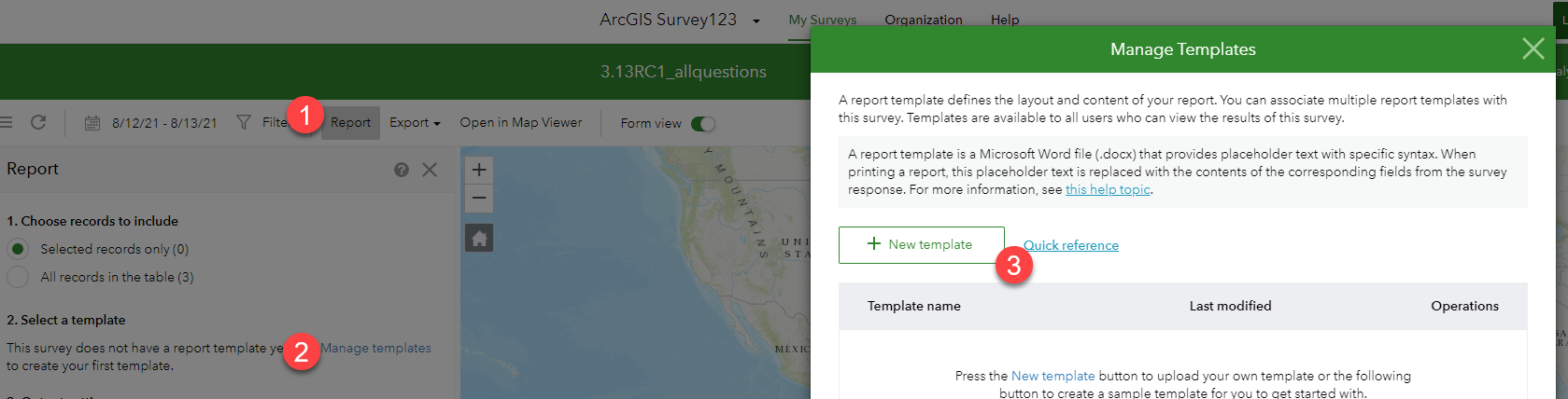 Solved: Format numbers in Survey123 Feature Reports - Esri Community Solved: Format numbers in Survey123 Feature Reports - Esri Community