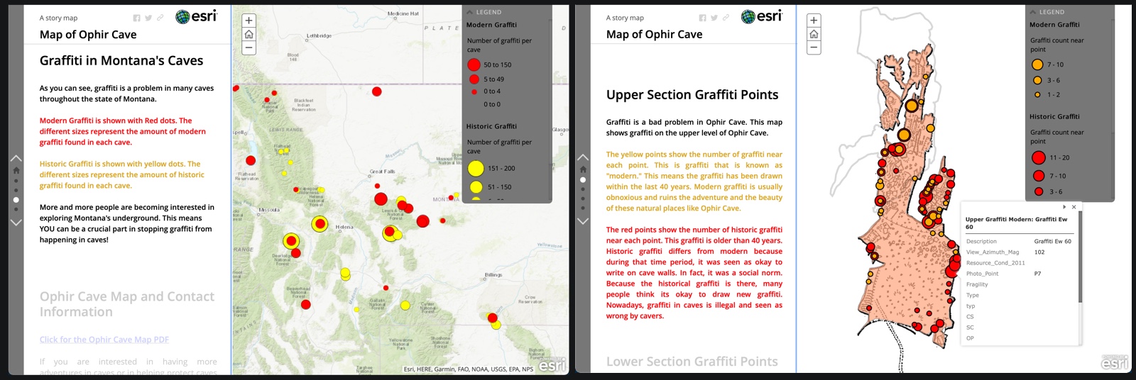 Fun with GIS 294: Special Achievement in GIS - Esri Community