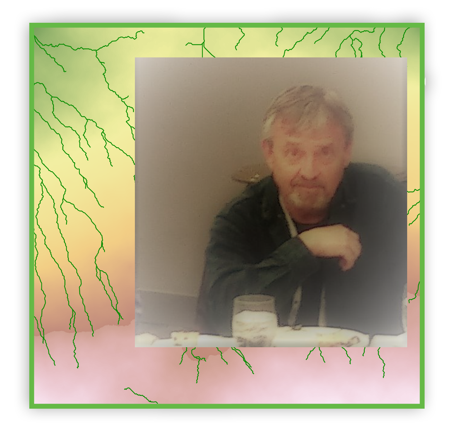 Community Closeup with Dan Patterson - Esri Community