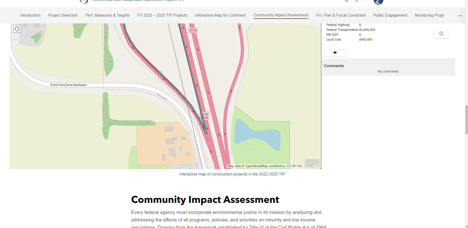 Embedded Application in StoryMap causes scrolling ... - Esri Community