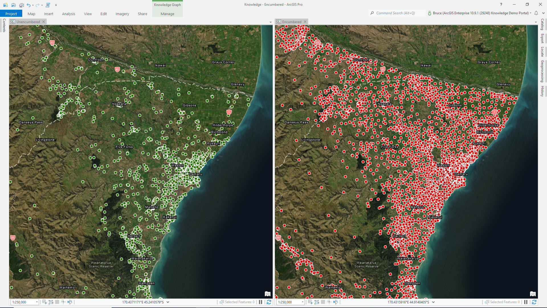 Building a Data Driven Organization, Part #5: Mode... - Esri Community