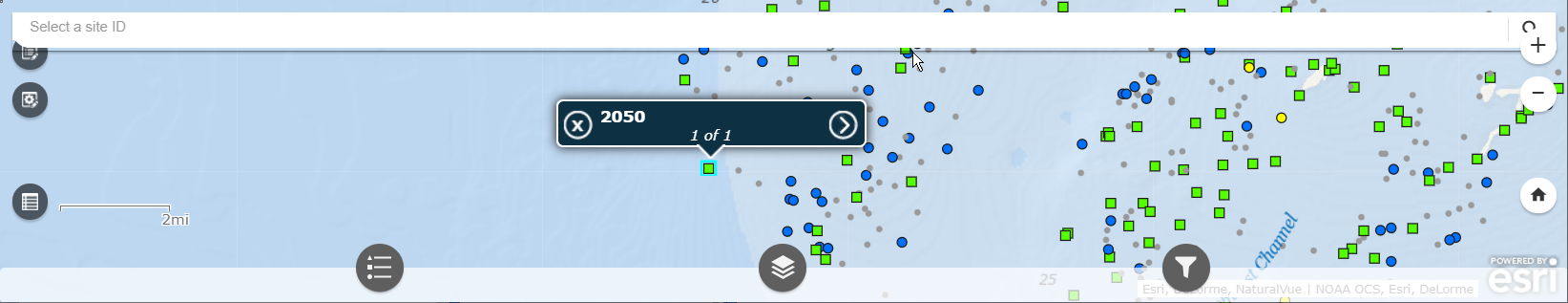 Webmap pop up not displaying data - Esri Community