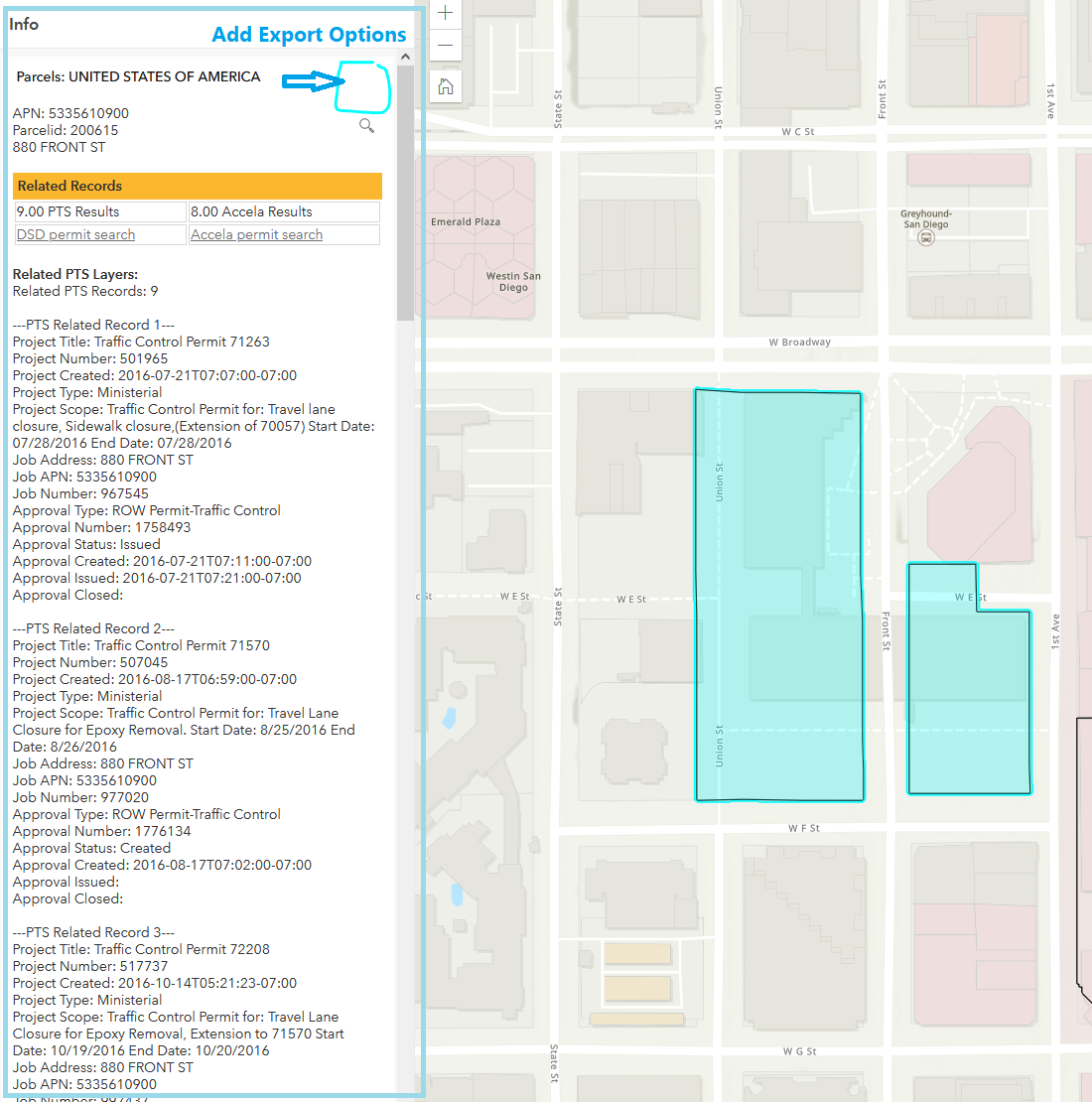 Instant app for Pop-up export as PDF - Esri Community