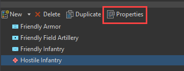 EXERCISE: Preparing Data for Use with Military Sym... - Esri Community