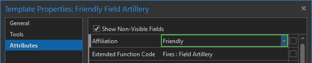 EXERCISE: Preparing Data for Use with Military Sym... - Esri Community