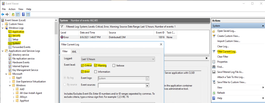 Troubleshooting Files Shares and ArcGIS Enterprise - Esri Community