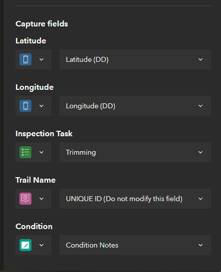 Solved: ArcGIS QuickCapture- Latest Update Broke User Inpu... - Esri ...