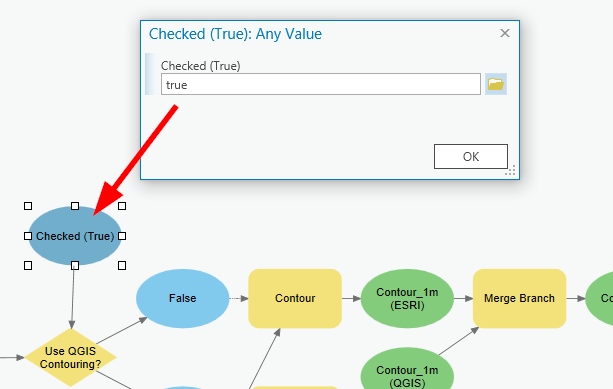 Solved: Logical Tool "If Value Is" - Esri Community