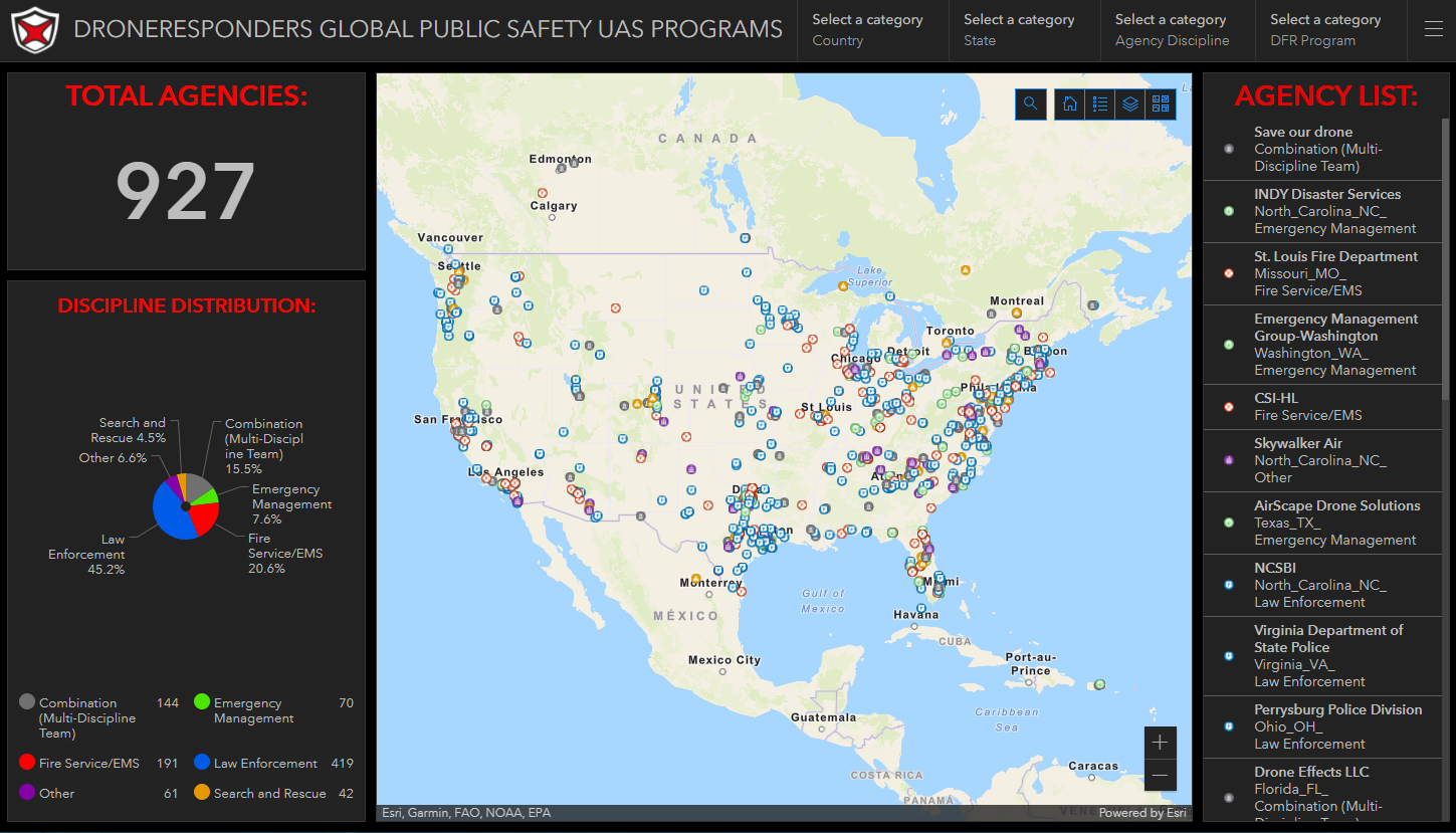 Informational Dashboards - Esri Community Informational Dashboards - Esri Community