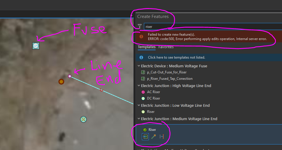 Solved: Utility Network Junction-Junction Connectivity Ass... - Esri ...