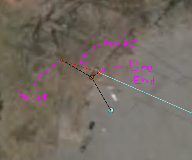 Solved: Utility Network Junction-Junction Connectivity Ass... - Esri ...