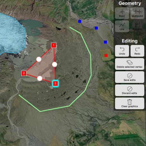 SketchEditor now available in the ArcGIS Runtime S... - Esri Community