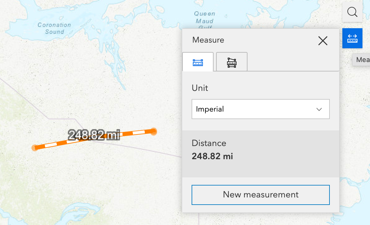ArcGIS Experience Builder Roadmap