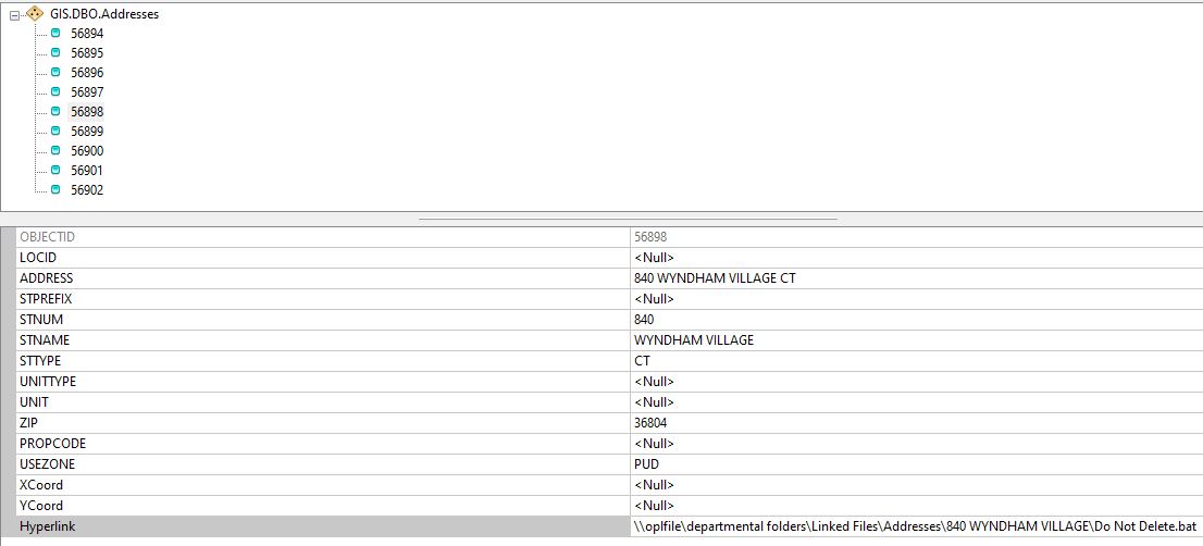 Solved: Create Multiple site address points from one - Esri Community