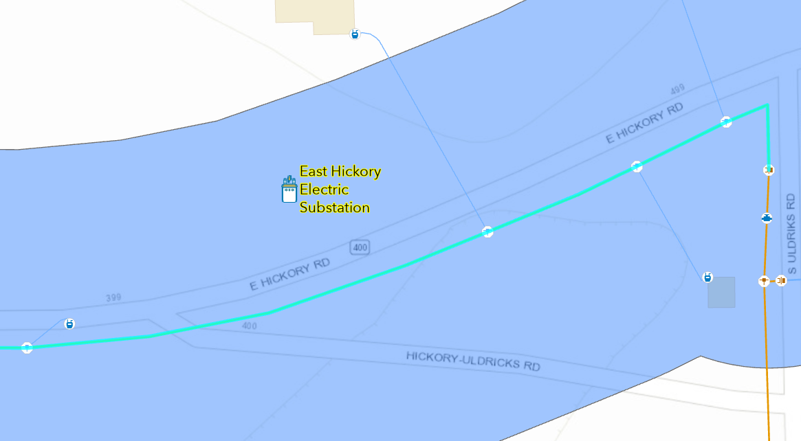 Pipe Risk Analysis Is Spatial - Esri Community