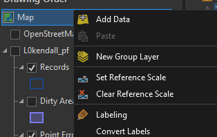 Solved: Text Layout - Esri Community