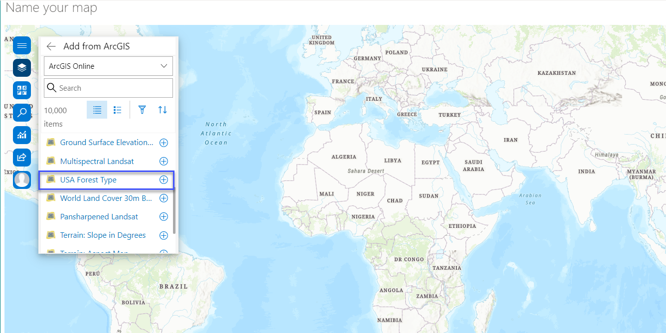 Time animation in ArcGIS for SharePoint - Esri Community