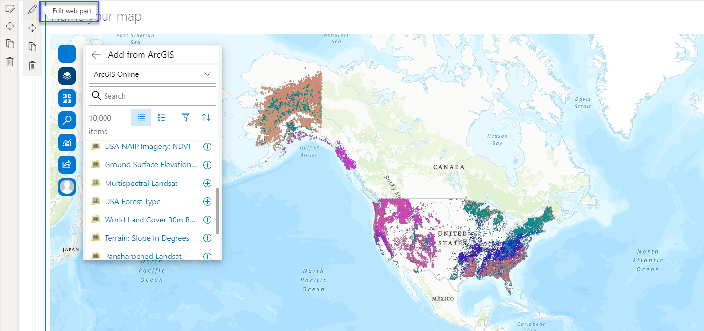 Time animation in ArcGIS for SharePoint - Esri Community