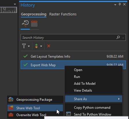 Print Dynamic Text from a Web Application - Esri Community