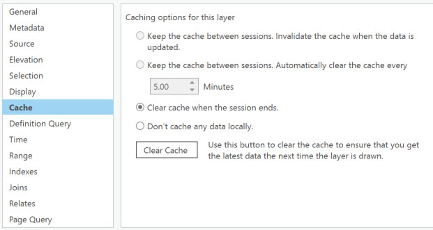 Adding a feature layer via Geodatabase - Esri Community