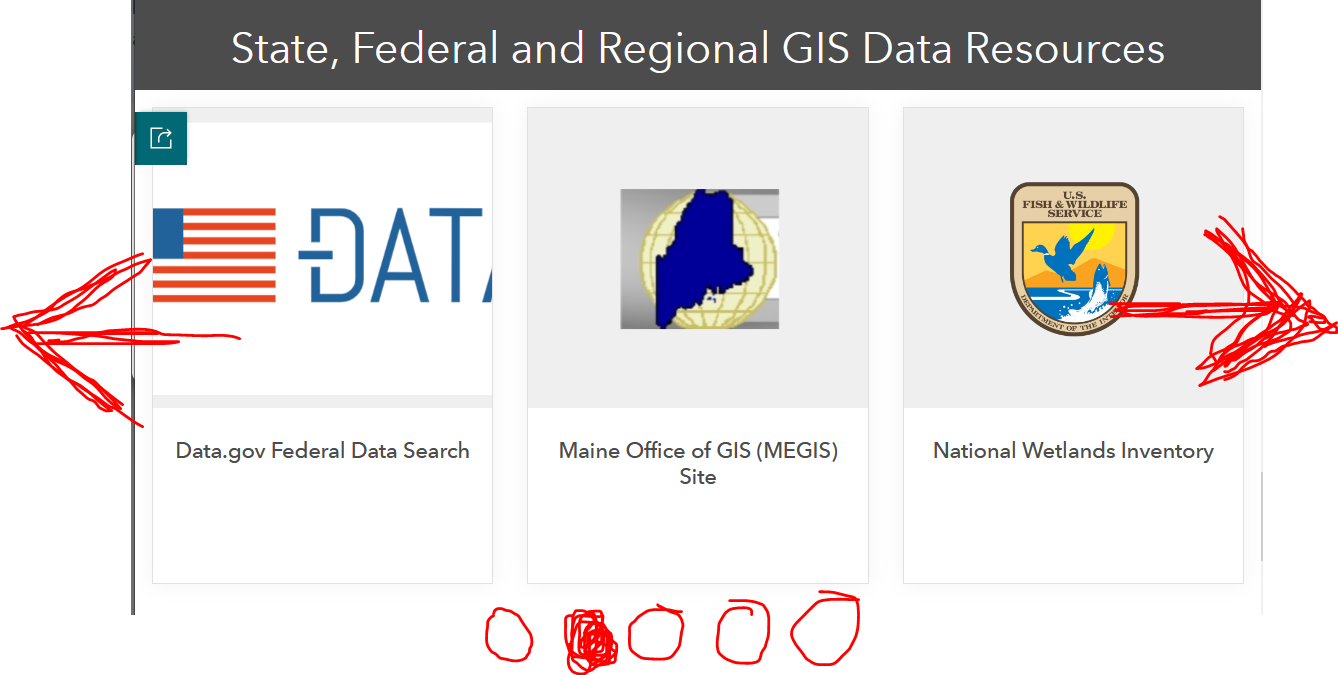 Add pagination to Gallery widget - Esri Community