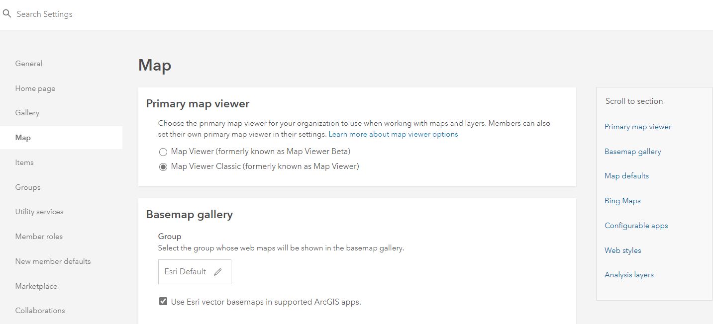 New Basemaps in ArcGIS Pro - how to enable? - Esri Community