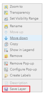 Solved: Configure Layer definition using the Python API? - Esri Community