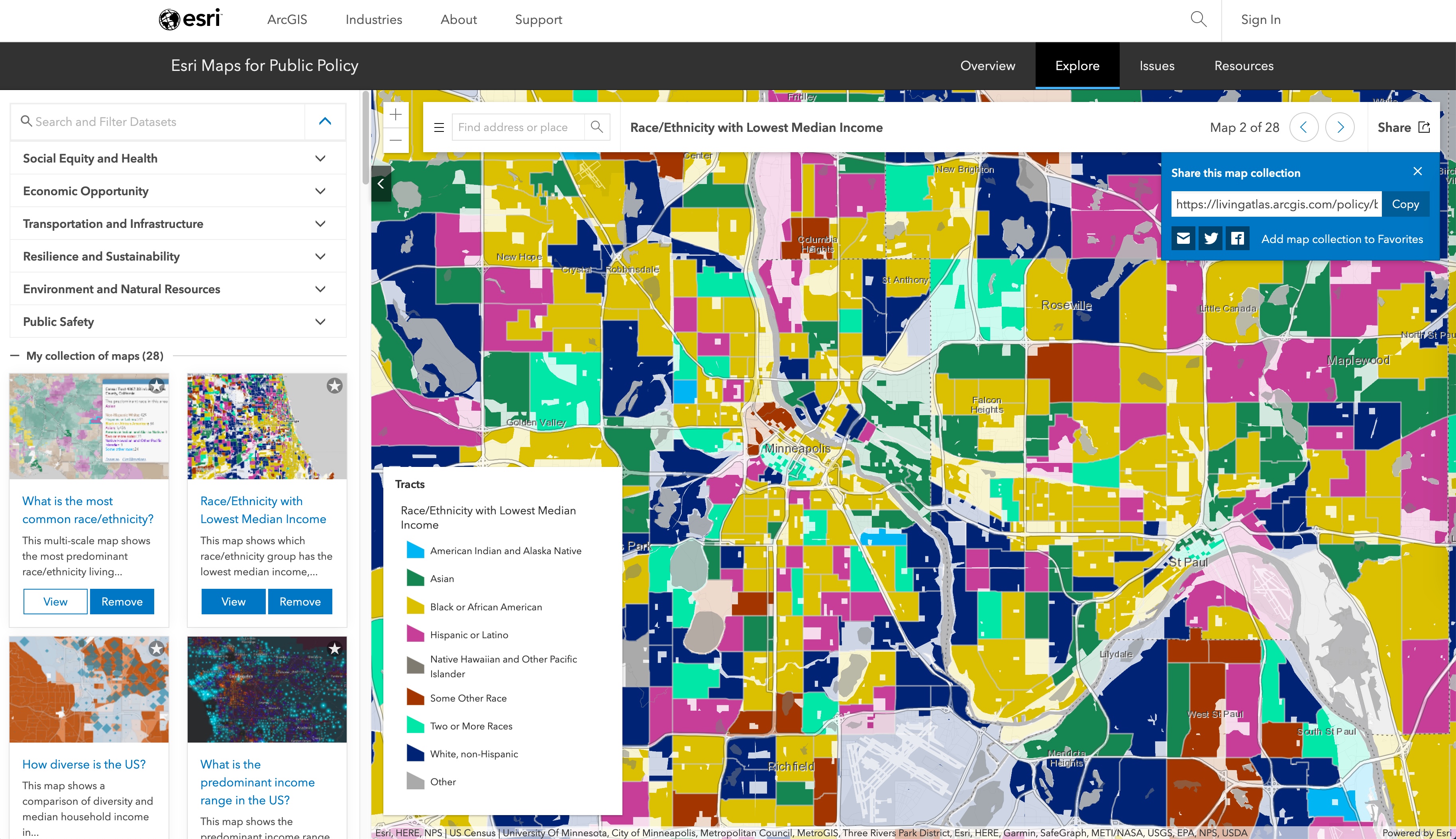 Fun with GIS 296: Learning Without a Login (update... - Esri Community