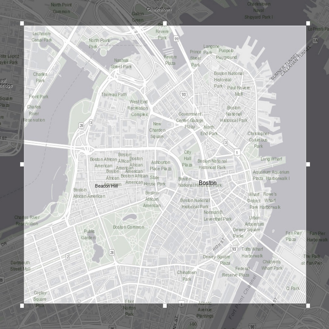 From CityEngine to Unreal Engine: the journey from... - Esri Community