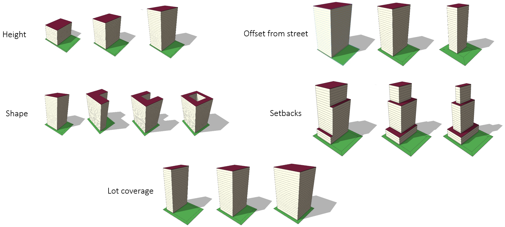 From CityEngine to Unreal Engine: the journey from... - Esri Community