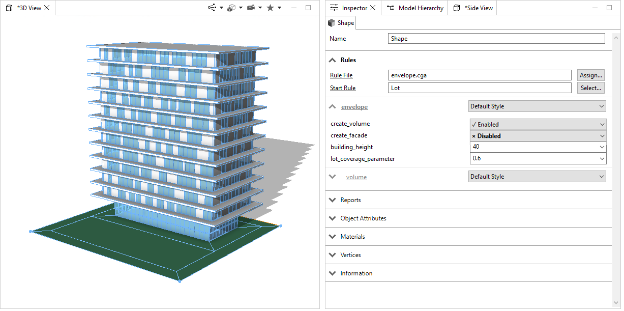From CityEngine to Unreal Engine: the journey from... - Esri Community