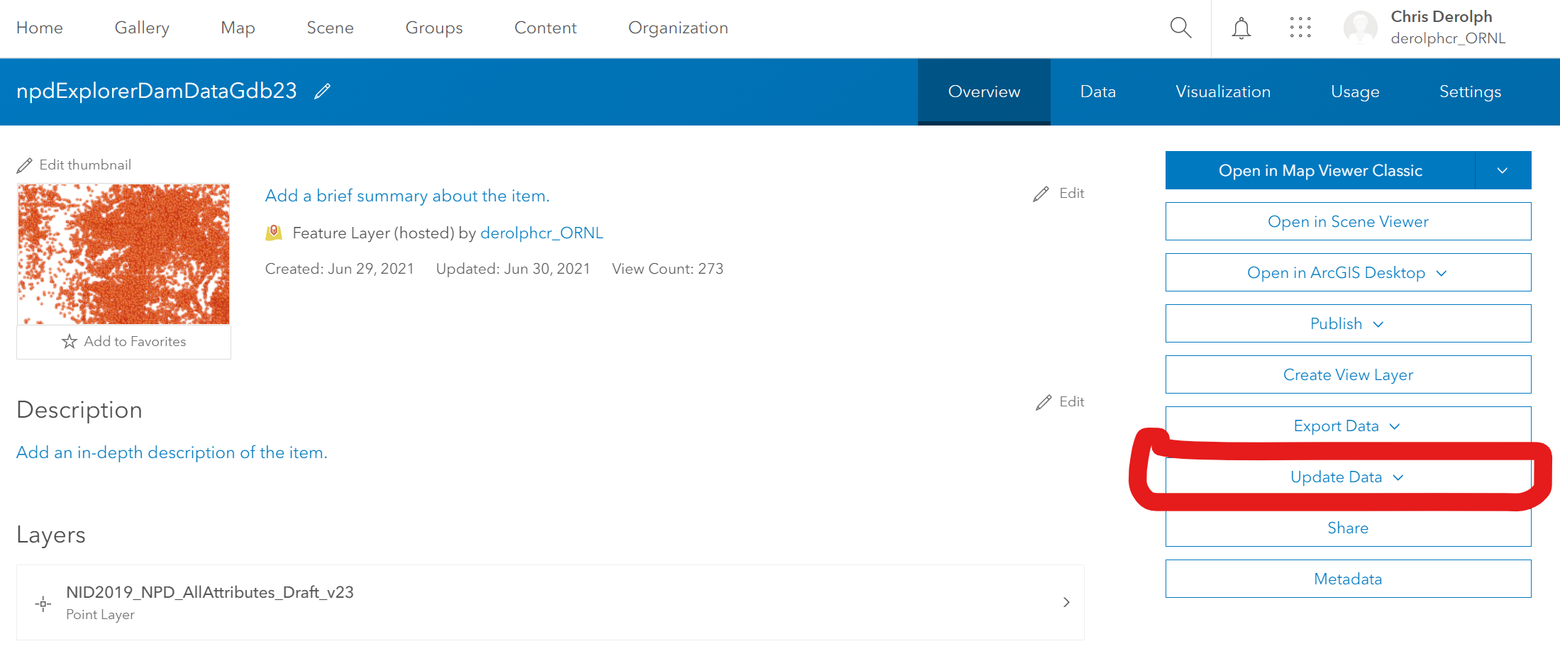 Solved: Updating Map without reconfiguring widgets - Esri Community