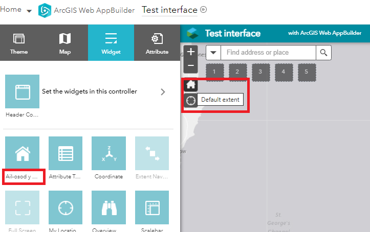 How to customise tooltips - Esri Community