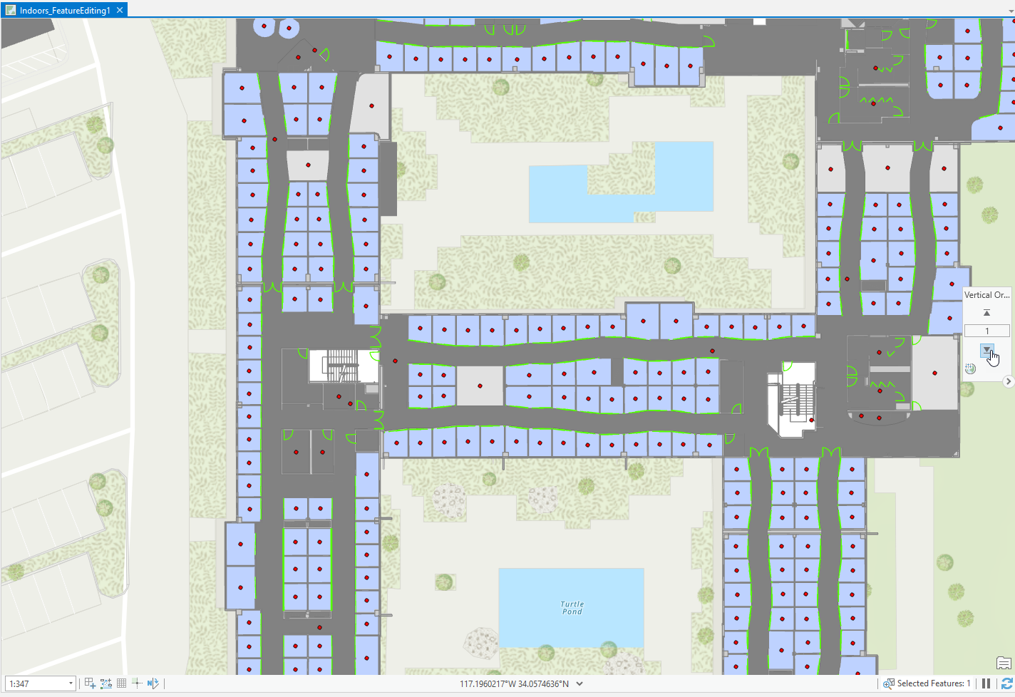 Attribute rules and map template for feature editi... - Esri Community