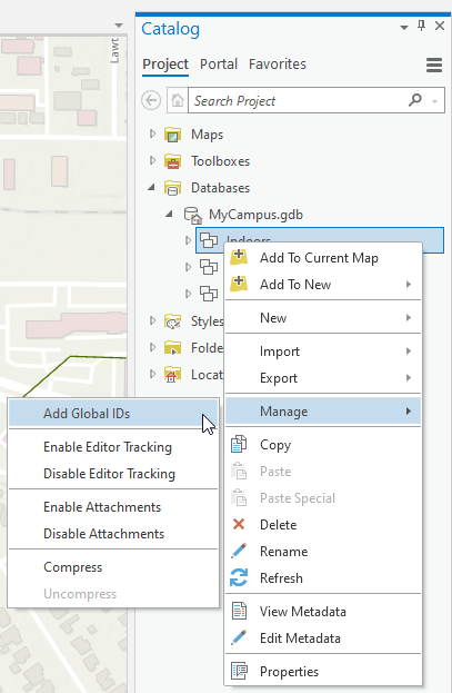 Attribute rules and map template for feature editi... - Esri Community
